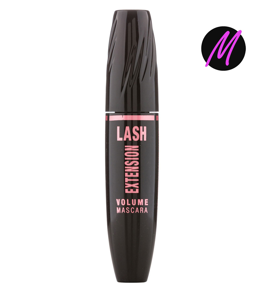 ریمل مدل Extension Lash حجم 14 میل بل - مازاری مارکت