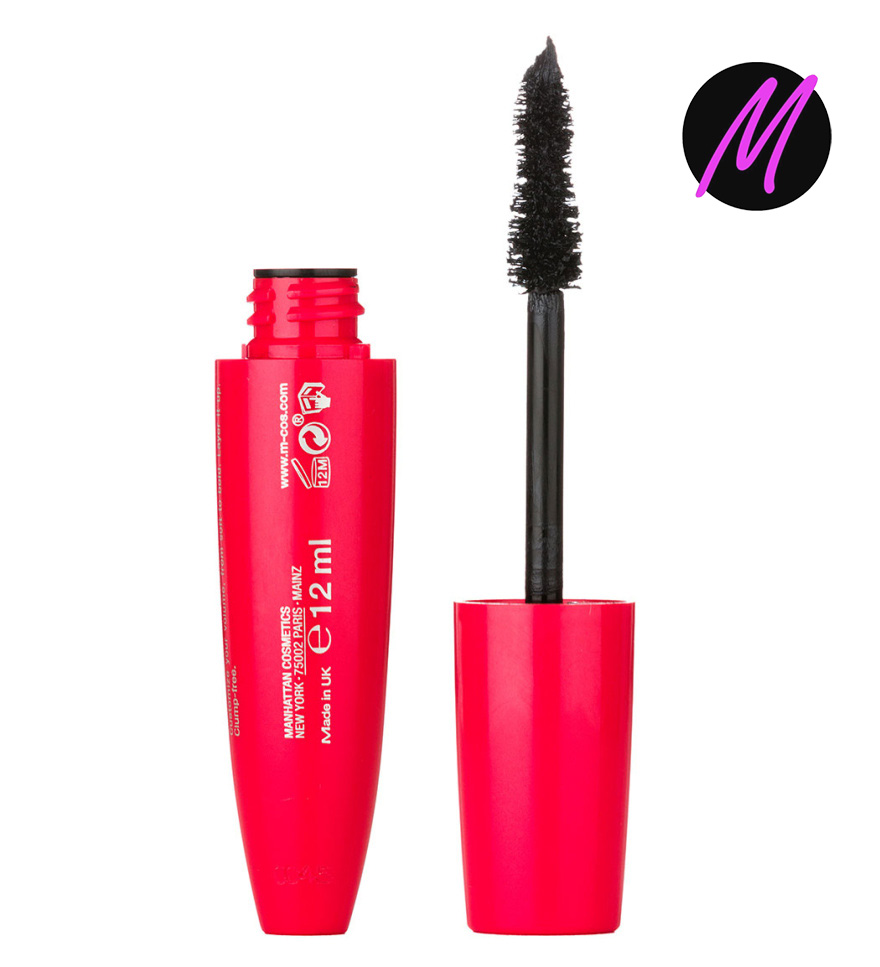 ریمل مدل On Demand حجم 12 میل منهتن - مازاری مارکت