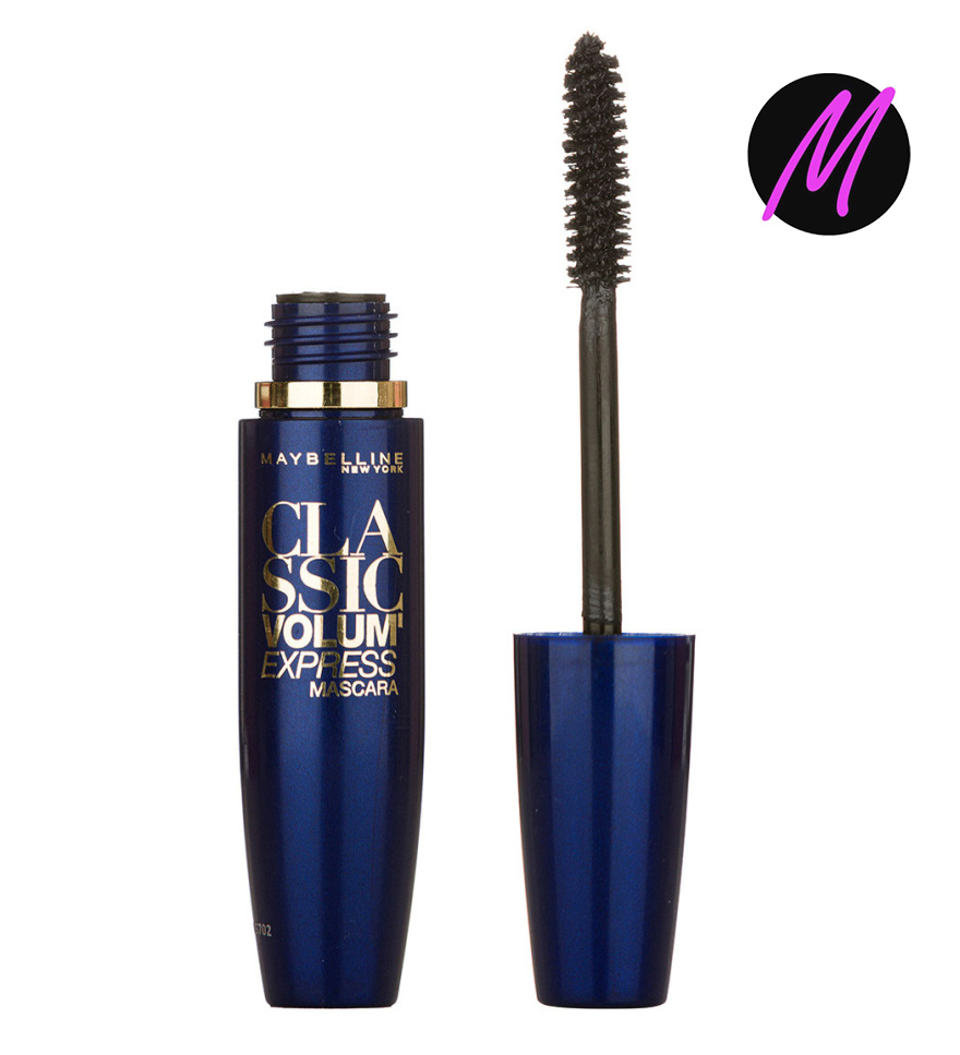 ریمل کلاسیک ولوم اکسپرس حجم 10 میل میبلین - مازاری مارکت