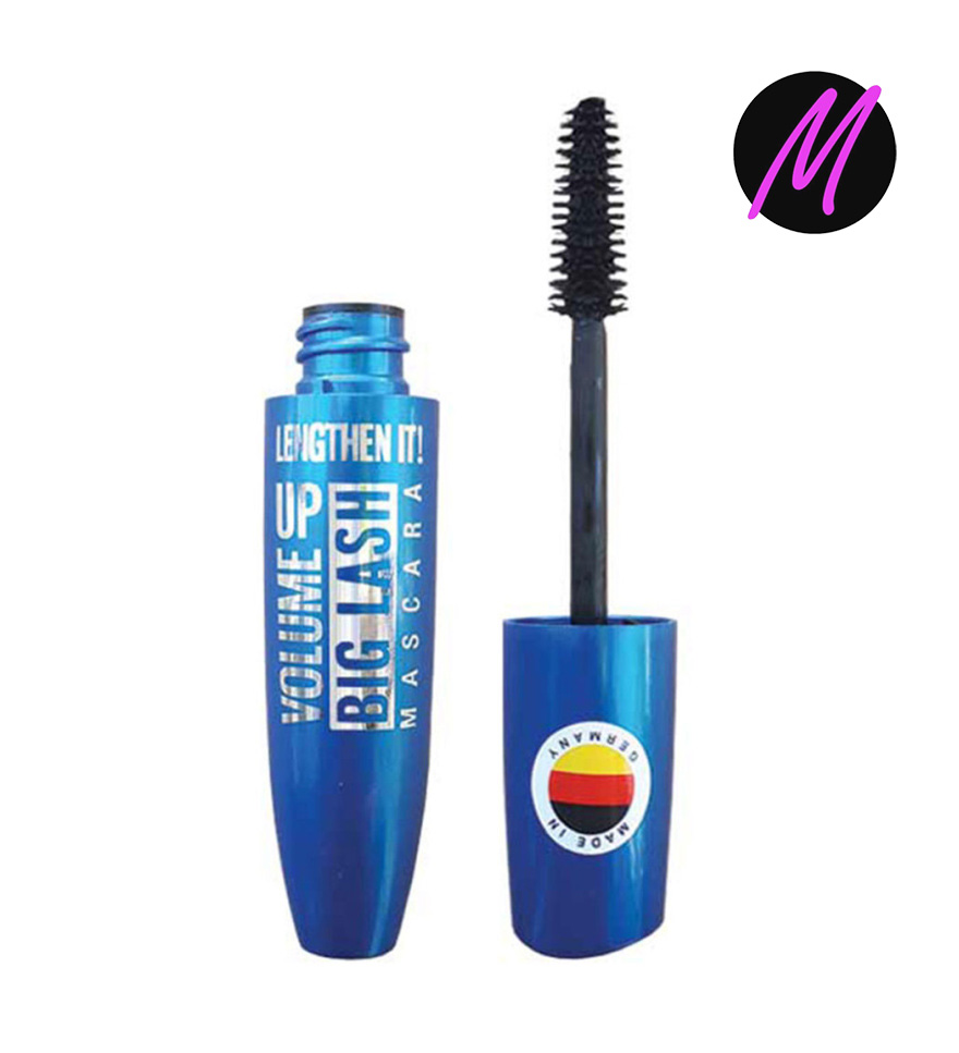 ریمل Volume Up Big Lash بل - مازاری مارکت